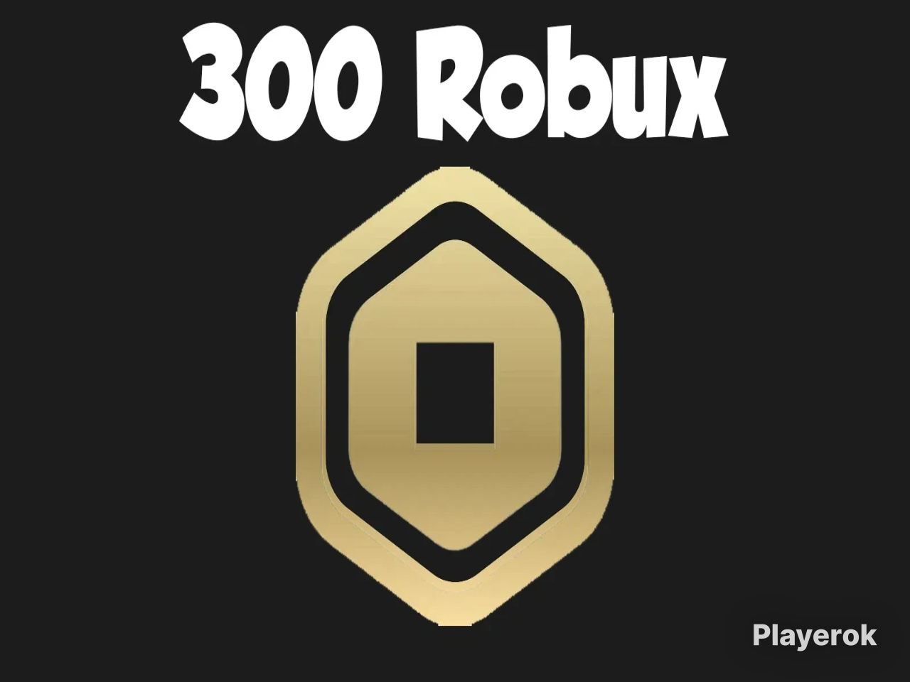 Купить 💎300 ROBUX + БОНУС | МОМЕНТАЛЬНО ЧЕРЕЗ ОФФ. МАГАЗИН💎 Roblox за ...