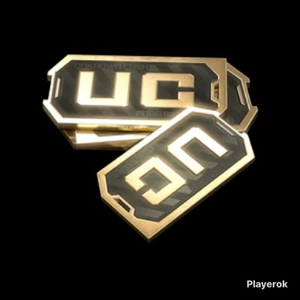 Купить 120UC коды моментально PUBG Mobile за 180 ₽ - UC PUBG Mobile