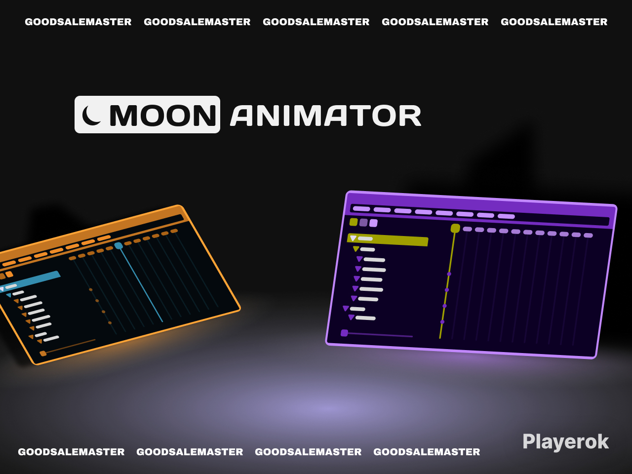 Купить 🌙 MOON ANIMATOR 2 | PLUGIN 🐇 Roblox за 100 ₽ - Roblox Studio Roblox