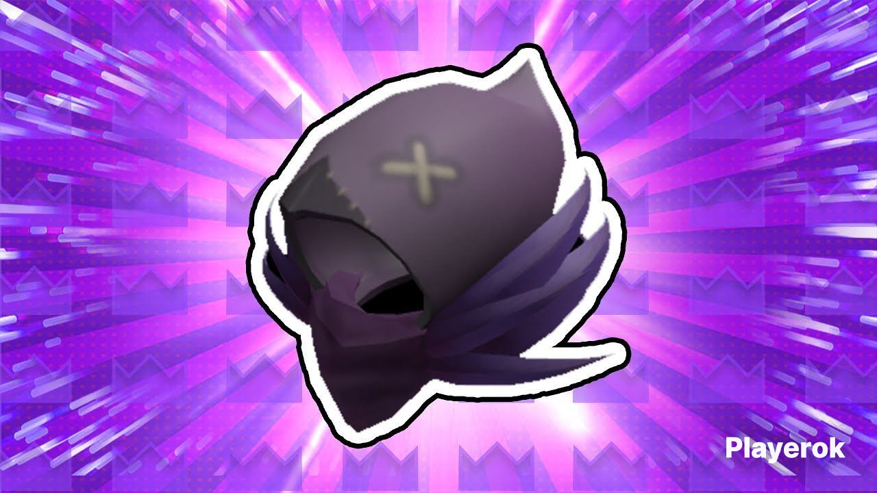 Купить 🌟 Raven Hunter Hood 🦅 Roblox за 90 ₽ - Скины Roblox