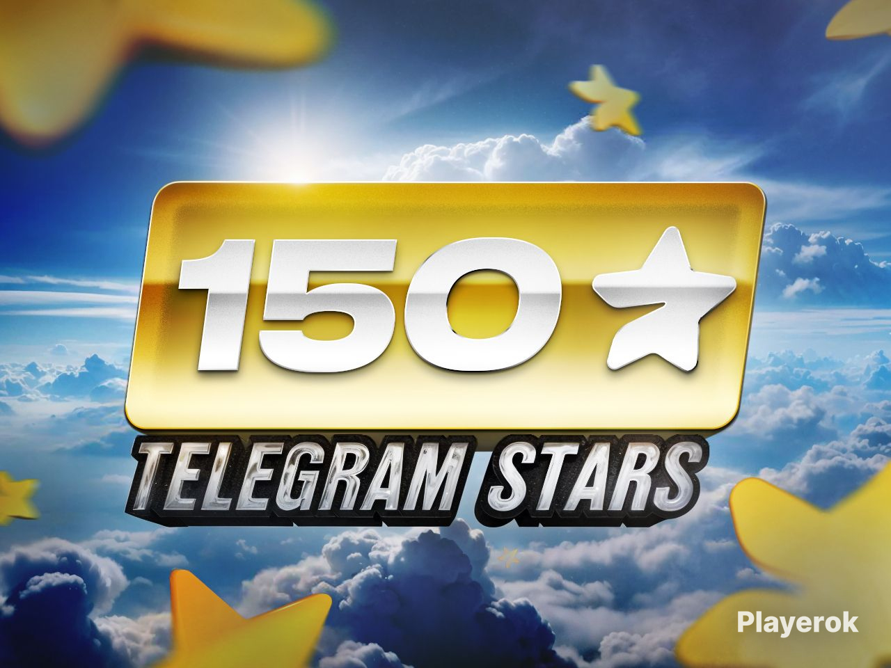 Купить ⭐️150 STARS⭐️🔥МОМЕНТАЛЬНО🔥 Telegram за 265 ₽ - Звезды Telegram