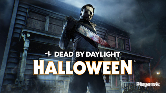 Купить ключ Dead by Daylight в России, продажа лицензионных ключей Dead ...