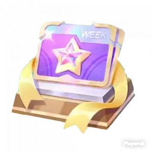 Купить Weekly Card Magic Chess: Go Go за 200 ₽ - Наборы Magic Chess: Go Go