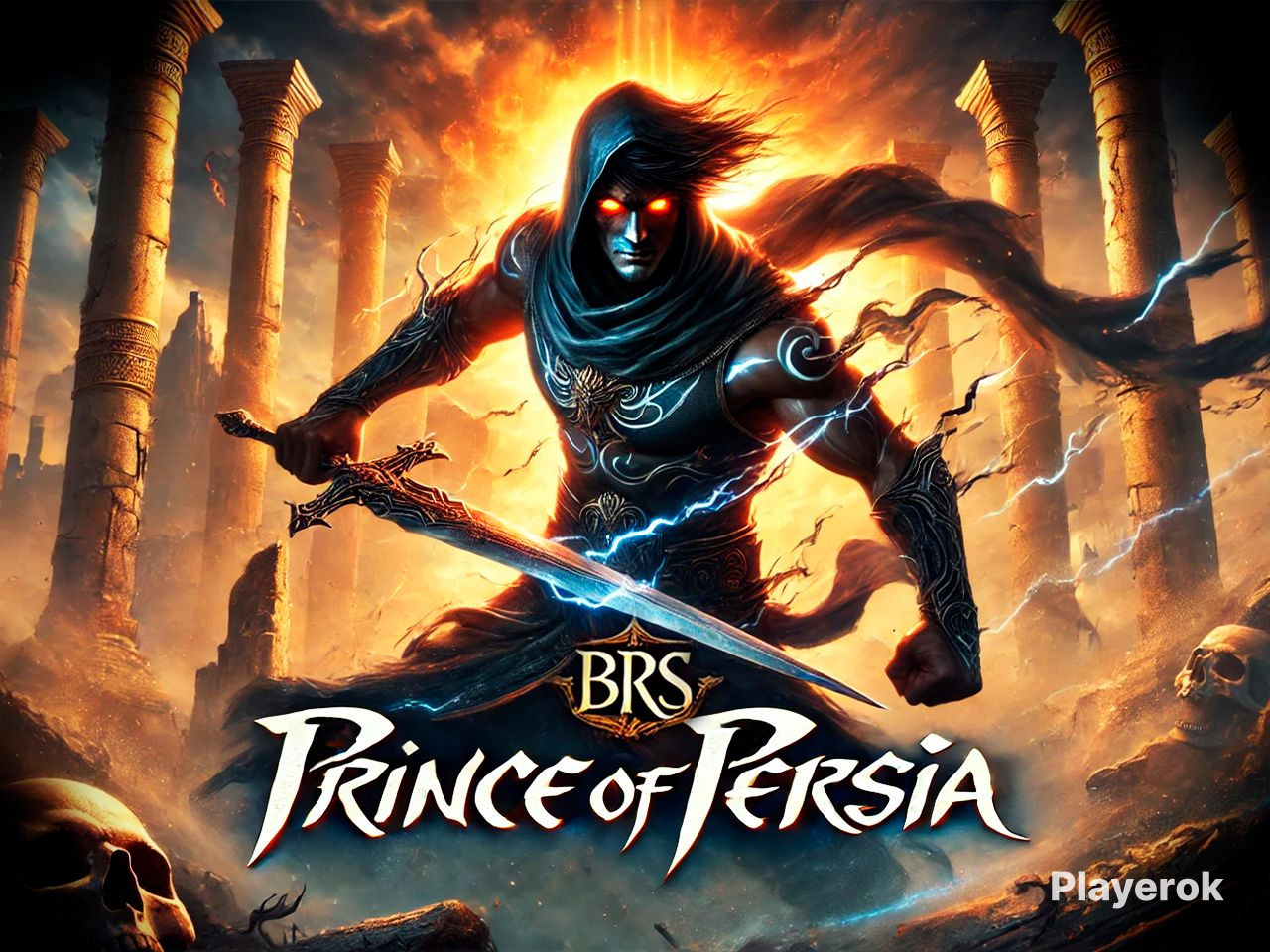 Купить [🏷️] [STEAM] Prince of Persia (10 в 1) — ВСЕ ЧАСТИ + ВСЕ ...