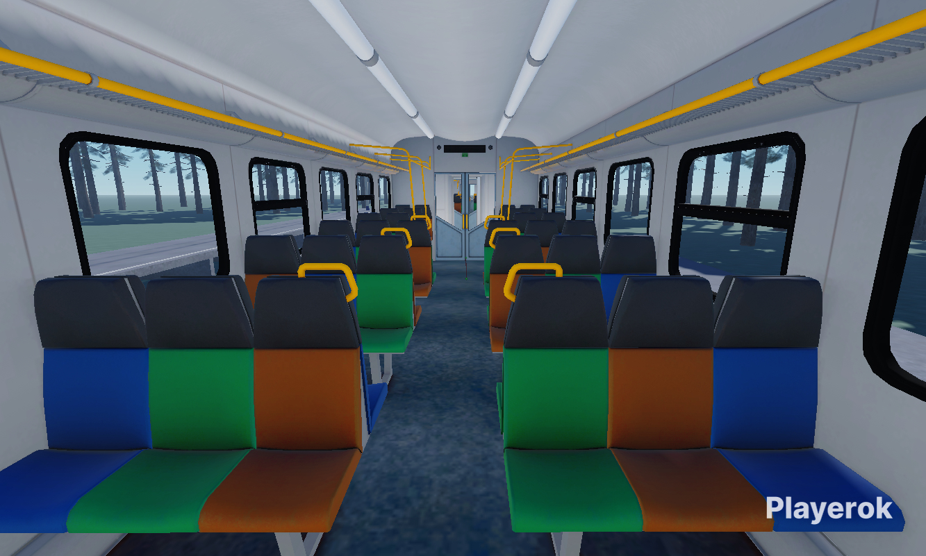 Маркетплейс игровых товаров и услуг - Playerok