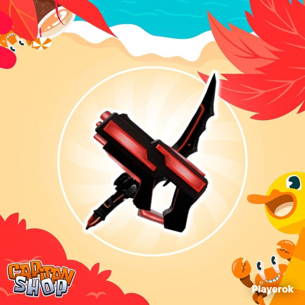 Купить 💢Slasher set💢 Roblox за 199 ₽ - Предметы Roblox