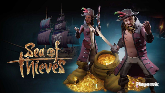 Купить древние монеты Sea of Thieves, сколько стоит получить древние ...