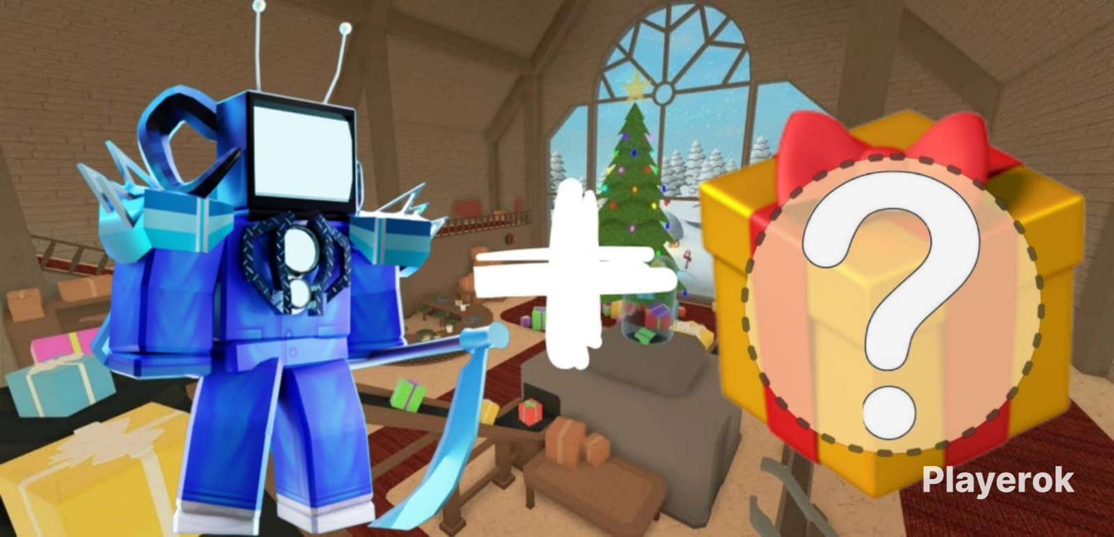 Купить 💎sinister Titan Tv Man💎 ПОДАРОК🎁В ПРОФИЛЕ БОЛЬШЕ Roblox за 100