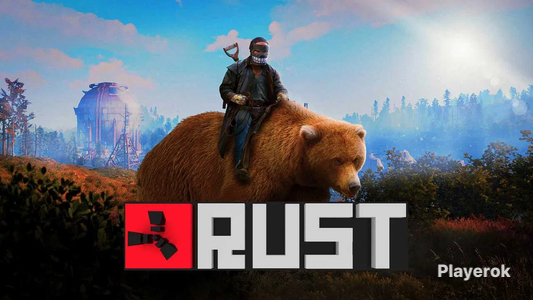 Купить аккаунт Rust без обмана, где продать аккаунты Rust быстро