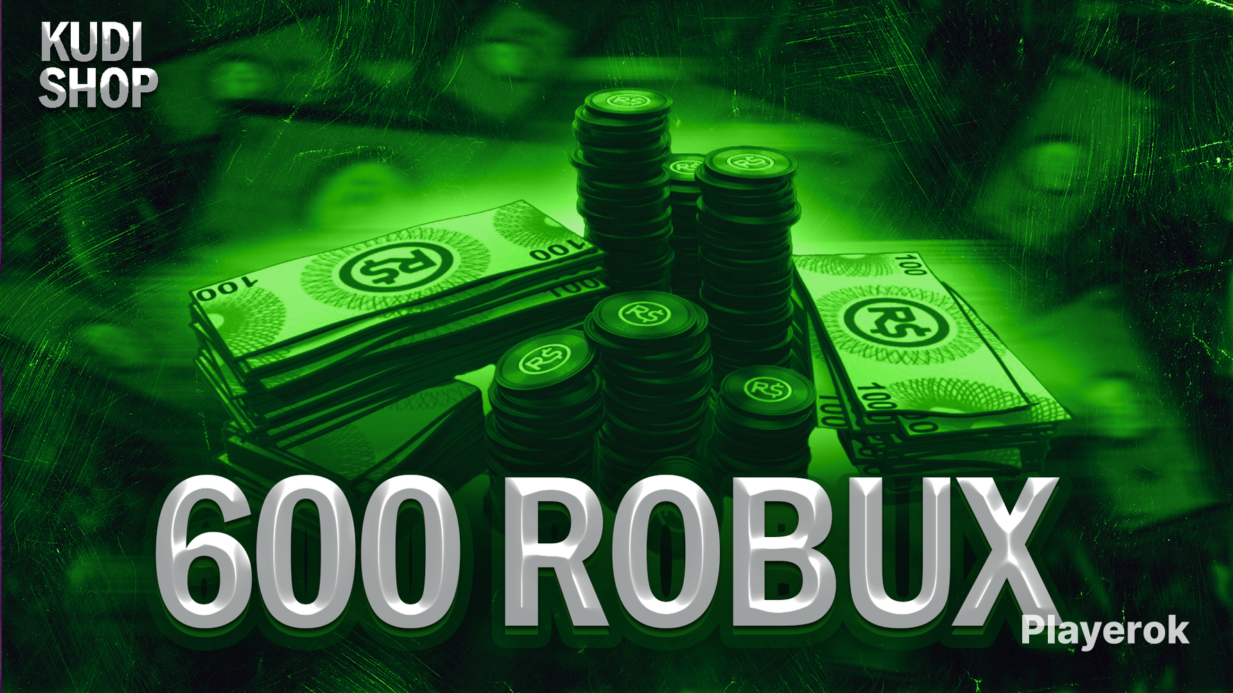 Купить ☘️600 РОБУКСОВ☘️ | БЫСТРОЕ ПОПОЛНЕНИЕ | 💚КОМИССИЯ НА МНЕ💚 Roblox ...