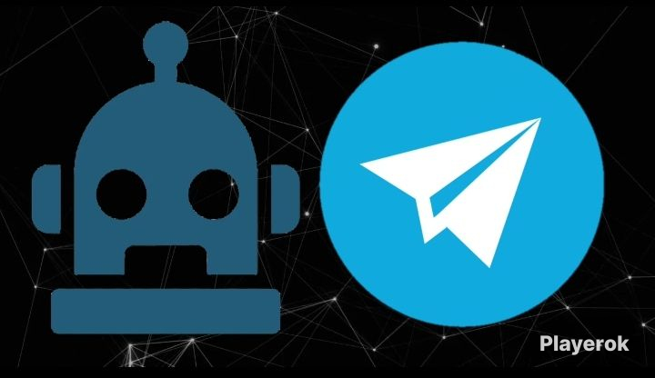 Купить Гайд по созданию бота в телеграме Telegram за 100 ₽ - Другое ...