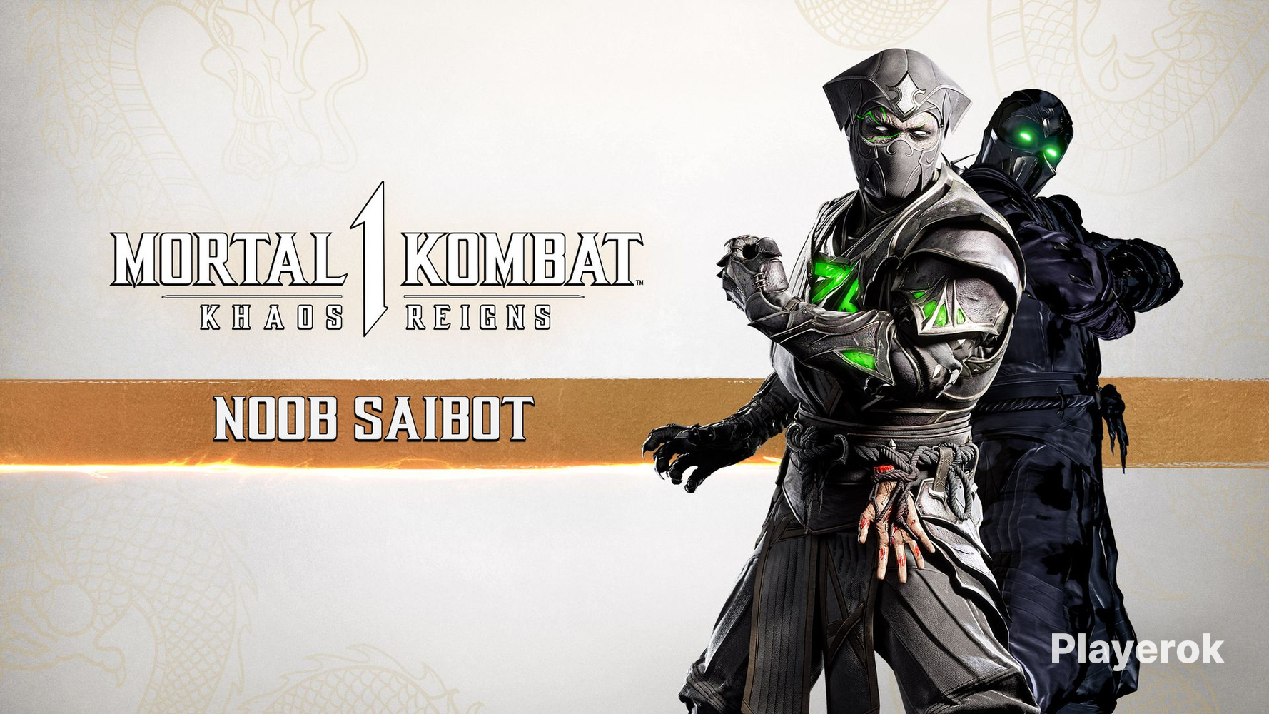 Купить [🏷️] STEAM Mortal Kombat 1 - Khaos Reigns Kollection + Все ...