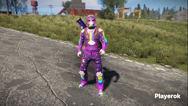 Маркетплейс игровых товаров и услуг - Playerok