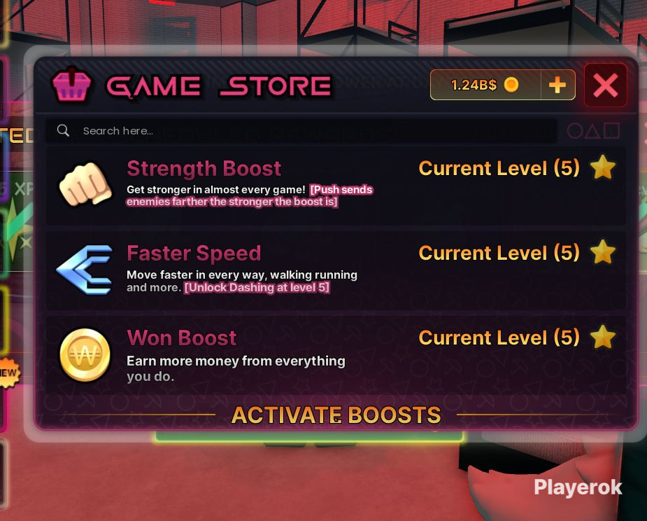 Купить ГЕРКУЛЕС, ДЭШ, ПЕРМАНЕНТНЫЙ ГВАРД, ВИП, ДОНАТ Roblox за 2 333 ...