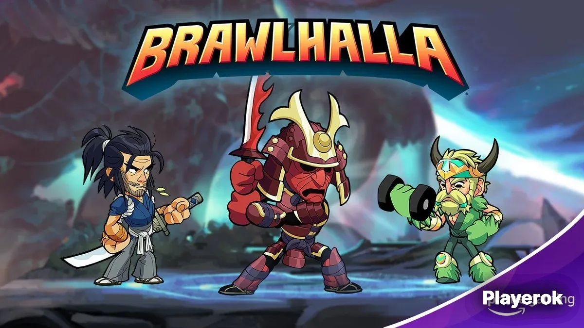 Купить 🔱BRAWLHALLA: "KNOWER OF TRUTH"🔱МОМЕНТАЛЬНАЯ ДОСТАВКА КЛЮЧА ПОСЛЕ ...