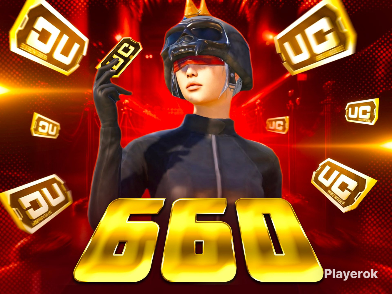 Купить 🌟 660 UC 🌟 ПО 🆔 -> МОМЕНТАЛЬНО 🌟 PUBG Mobile за 1 050 ₽ - UC PUBG Mobile