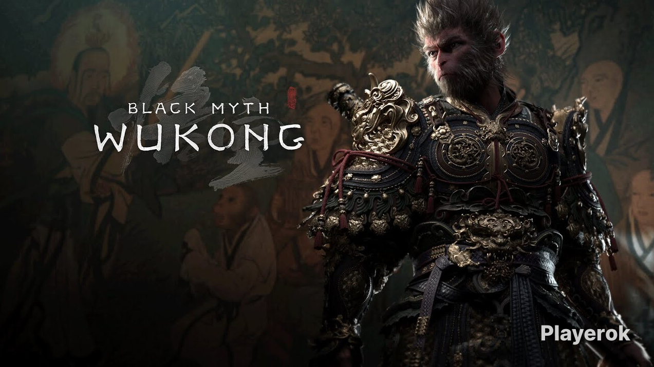 Купить 🔑STEAM🔑Black Myth: Wukong Black Myth: Wukong за 3 599 ₽ - Ключи ...