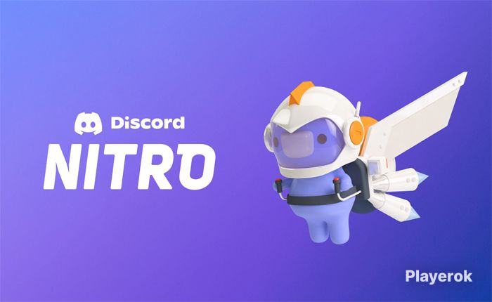 Купить ⭐️🚀 DISCORD NITRO FULL ⭐️🚀 12 МЕСЯЦЕВ ПО QR ⭐️🚀 Discord за 1 900 ...