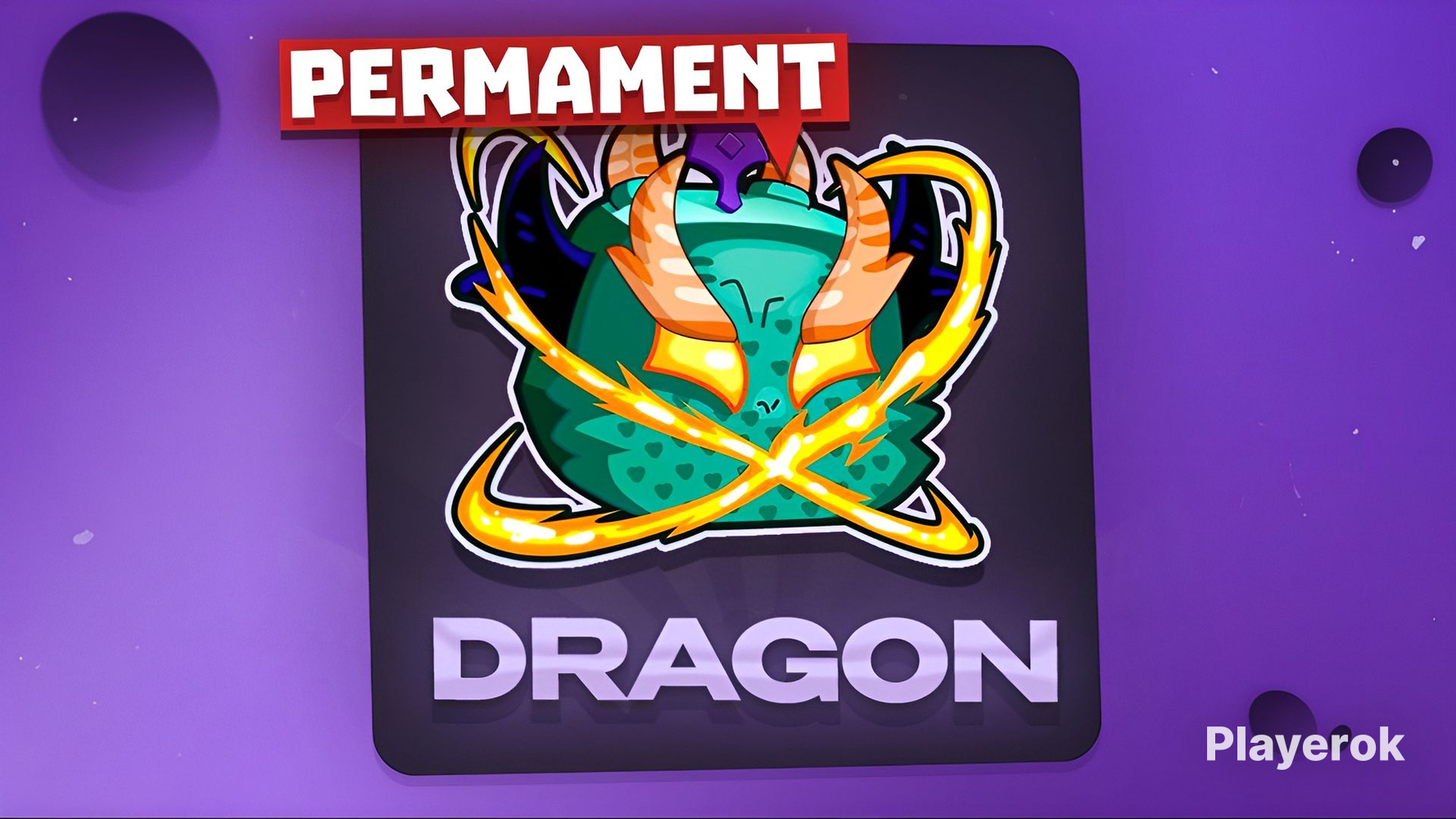 Купить 🐉👑Permanent Dragon | БЫСТРО👑🐉 Roblox за 3 099 ₽ - Предметы Roblox