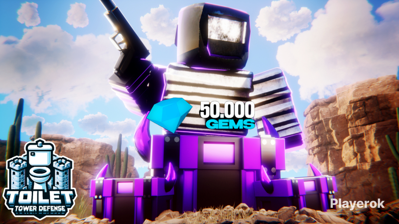 Купить 🧊 𝟓𝟎𝐊 𝐆𝐄𝐌𝐒 | 𝐓𝐓𝐃 🧊 Roblox за 250 ₽ - Предметы Roblox