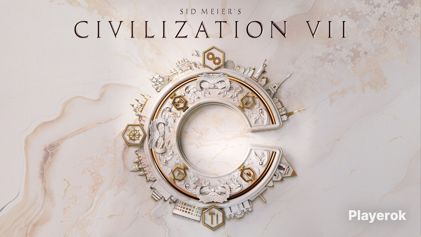 Купить [🏷️]STEAM (30 в 1) Civilization VII,VI,V - +Дополнения/DLC Sid ...