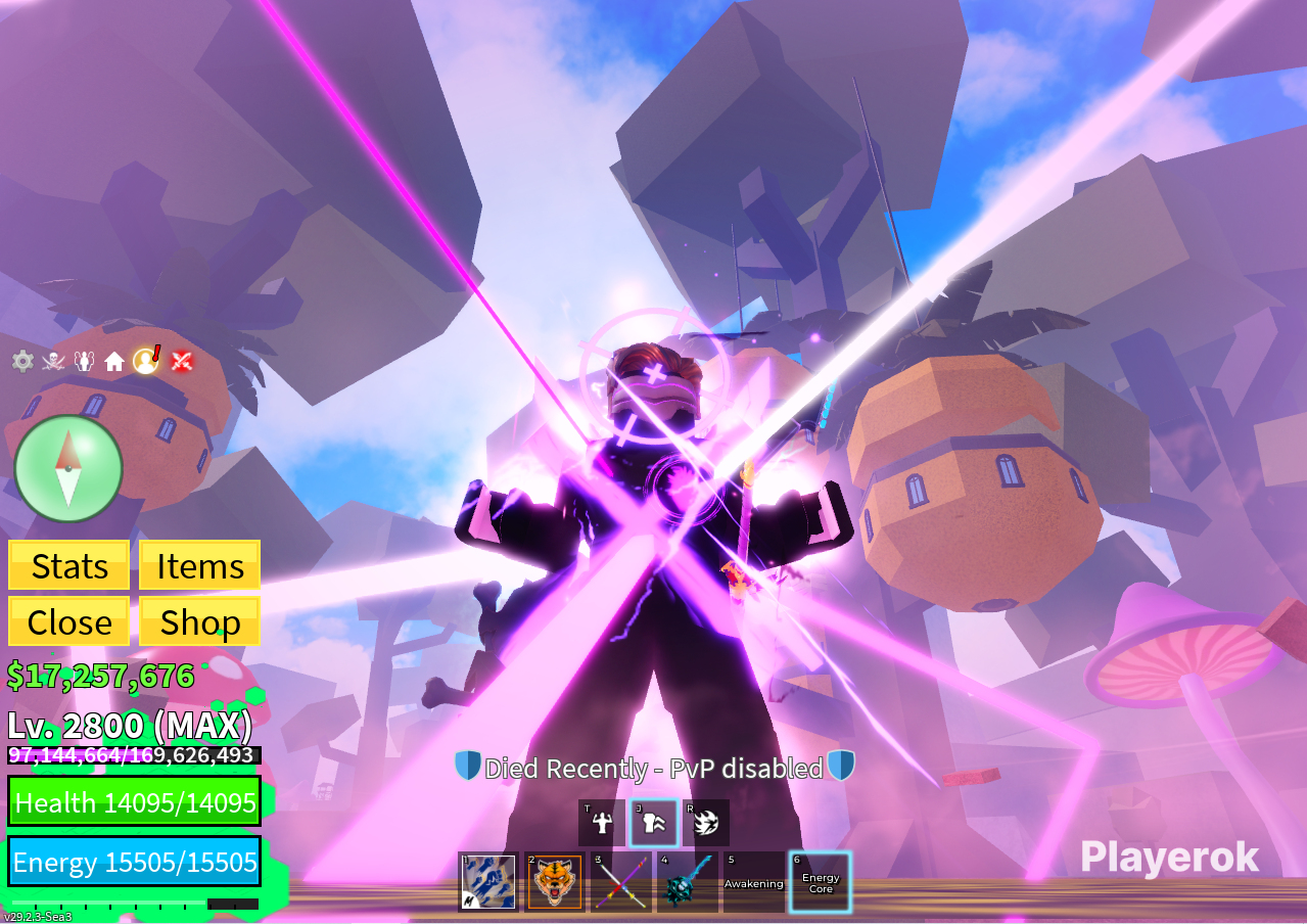 Купить 🔥ТОП АКК🔥 BF 🤖CYBORG V4 FULL GEAR🤖【 LV.2800 GODHUMAN +CDK+SG 17M ...