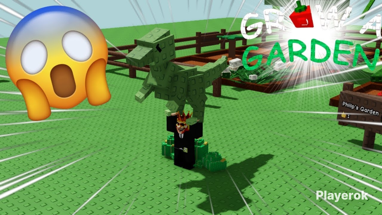 Купить 🔴RAPTOR🔴GROW A GARDEN🔴 Roblox за 90 ₽ - Предметы Roblox