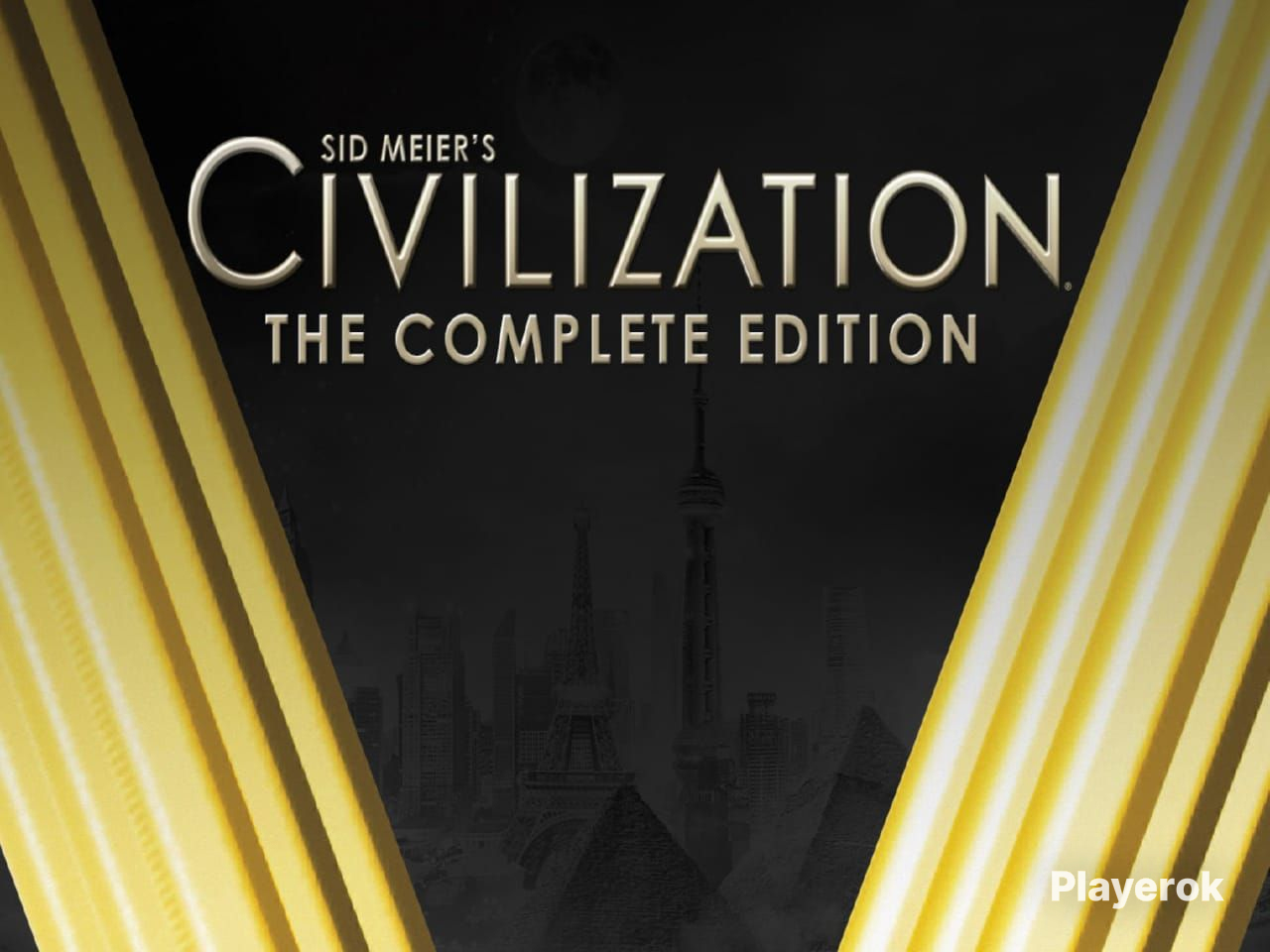 Купить 👑 ⦋ Steam ⦌ Civilization V - Complete Edition Sid Meier’s ...