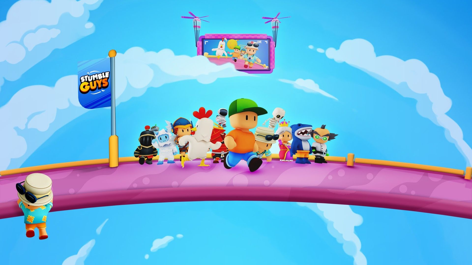 Маркетплейс игровых товаров и услуг - Playerok