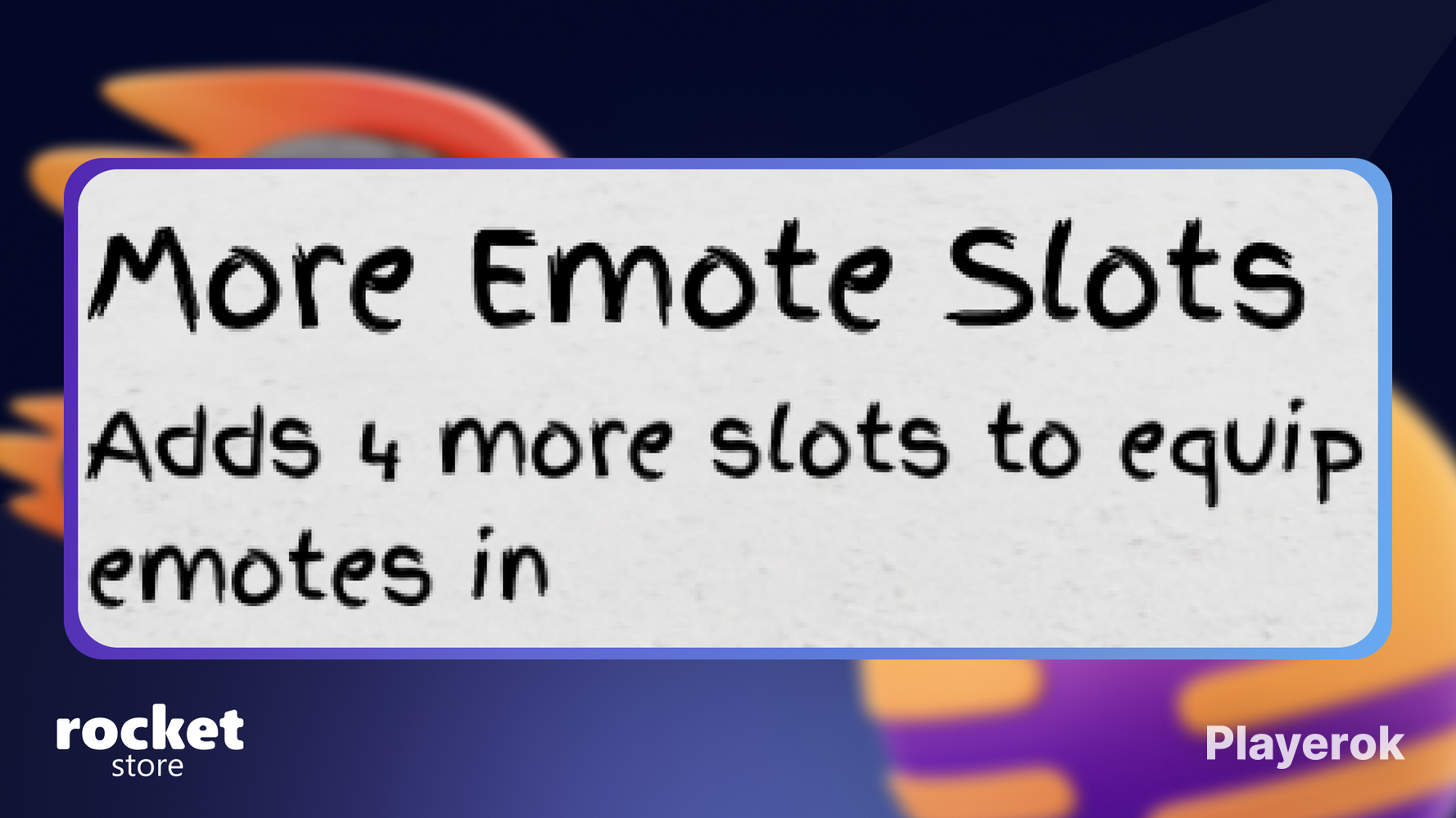 Купить 🌠ДОПОЛНИТЕЛЬНЫЕ СЛОТЫ ЭМОДЗИ | MORE EMOTE SLOTS🌠🚀МОМЕНТАЛЬНО🚀 ...