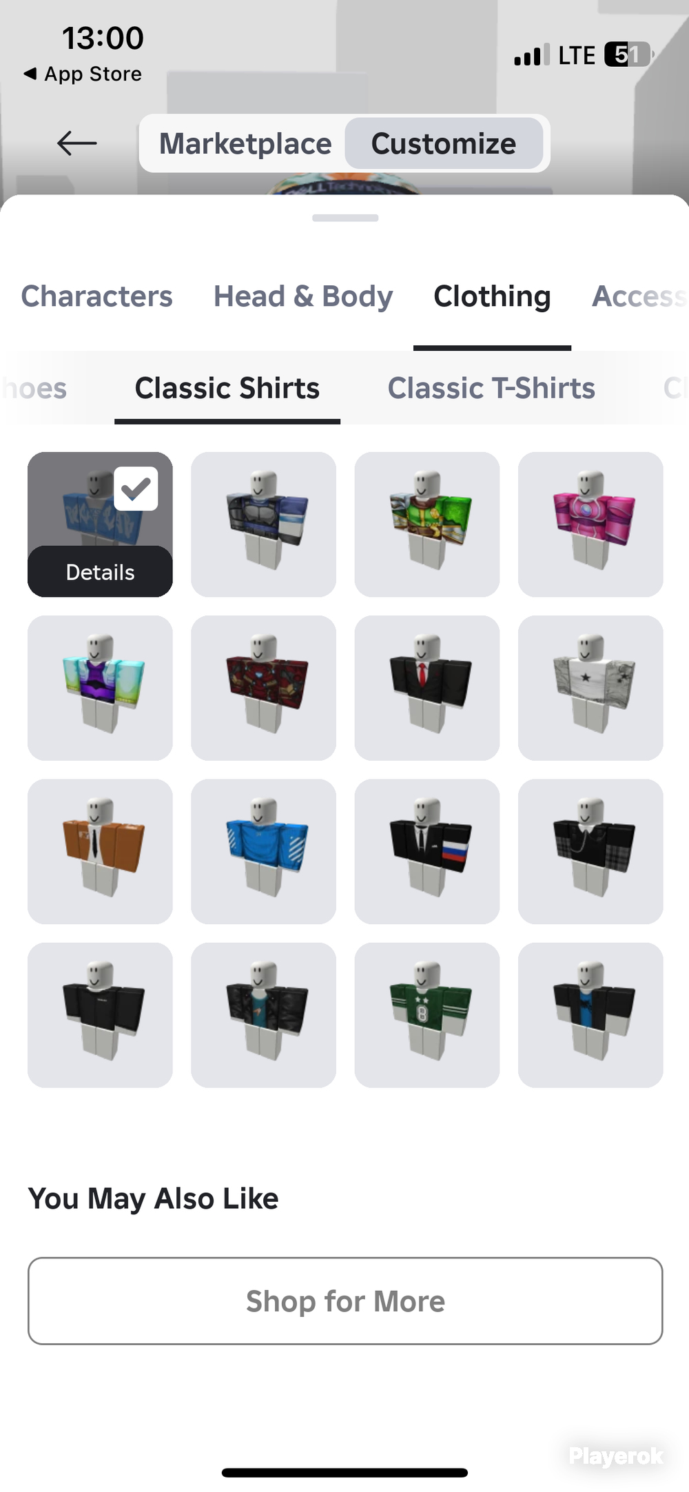 Купить ️‍🔥Voise chat ️‍🔥ТОТАЛ:1300 ️‍🔥 Roblox за 1 499 ₽ - Аккаунты Roblox