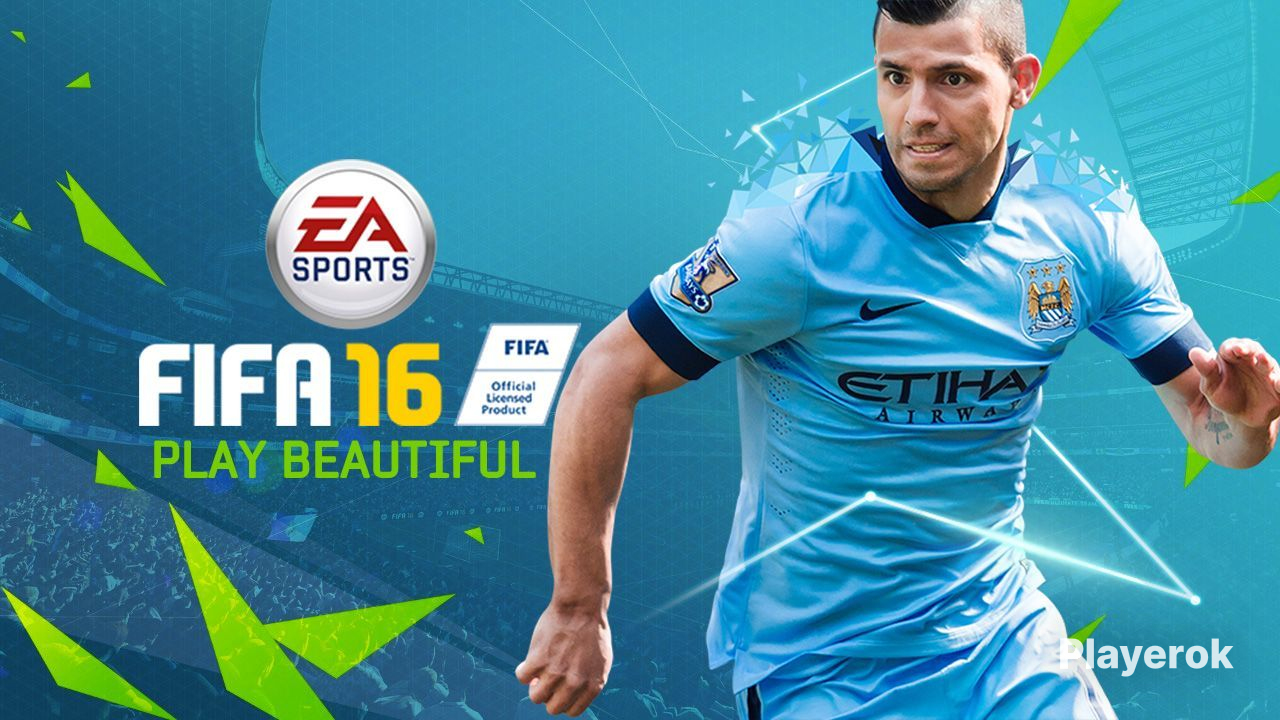 Купить 🔰 FIFA 16 (EA) | Почта + Полный доступ EA SPORTS FC 24 за 1 000 ₽ - Аккаунты EA SPORTS FC 24
