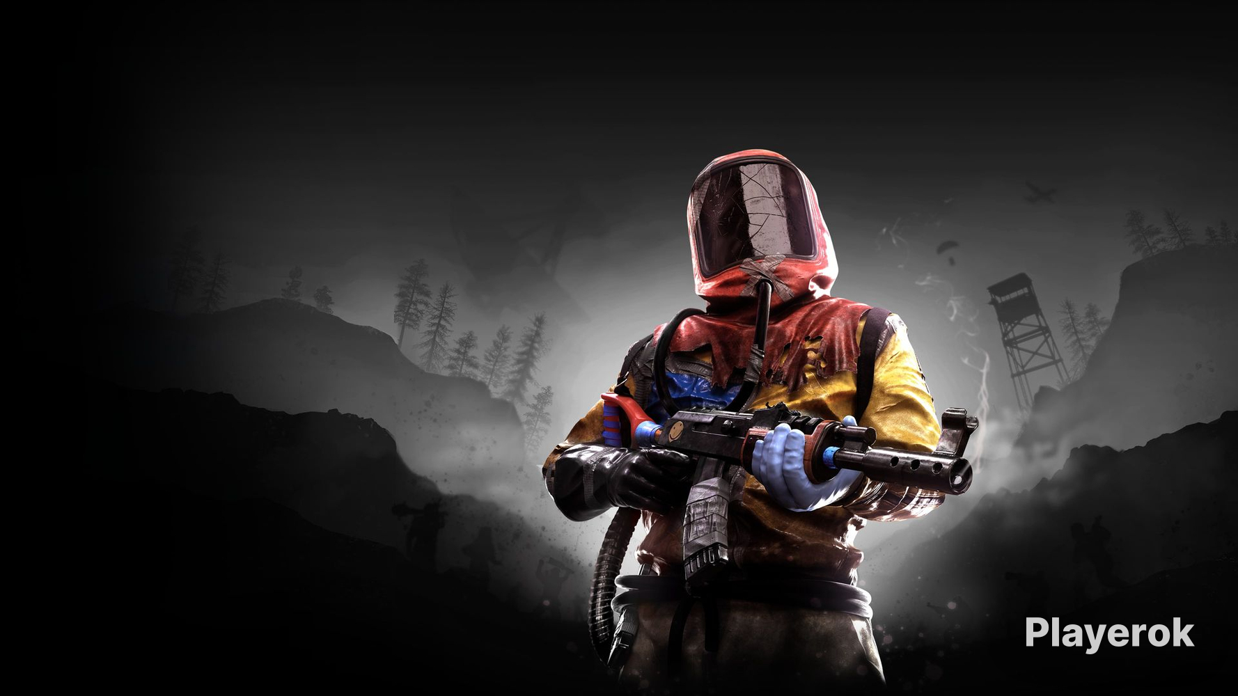 Купить Rust аккаунт без банов Rust за 1 300 ₽ - Аккаунты Rust