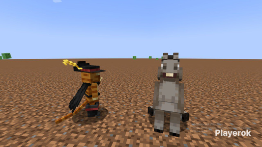 Купить Mods skillsun Minecraft за 300 ₽ - Услуги Minecraft