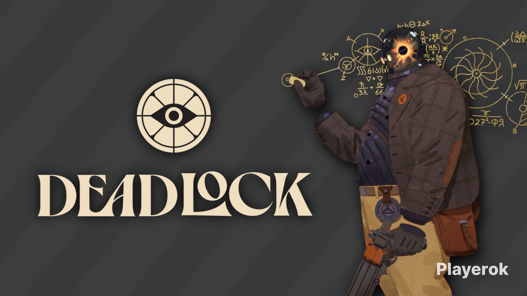 Купить Приглашение на бета-тестирование | Deadlock Steam за 100 ...