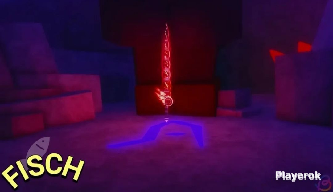 Купить 💥ВЫДАМ ВСЕ ДЛЯ ПОЛУЧЕНИЯ ROTD💥FISCH ПРОВЕРЕННЫЙ ПРОДАВЕЦ Roblox ...