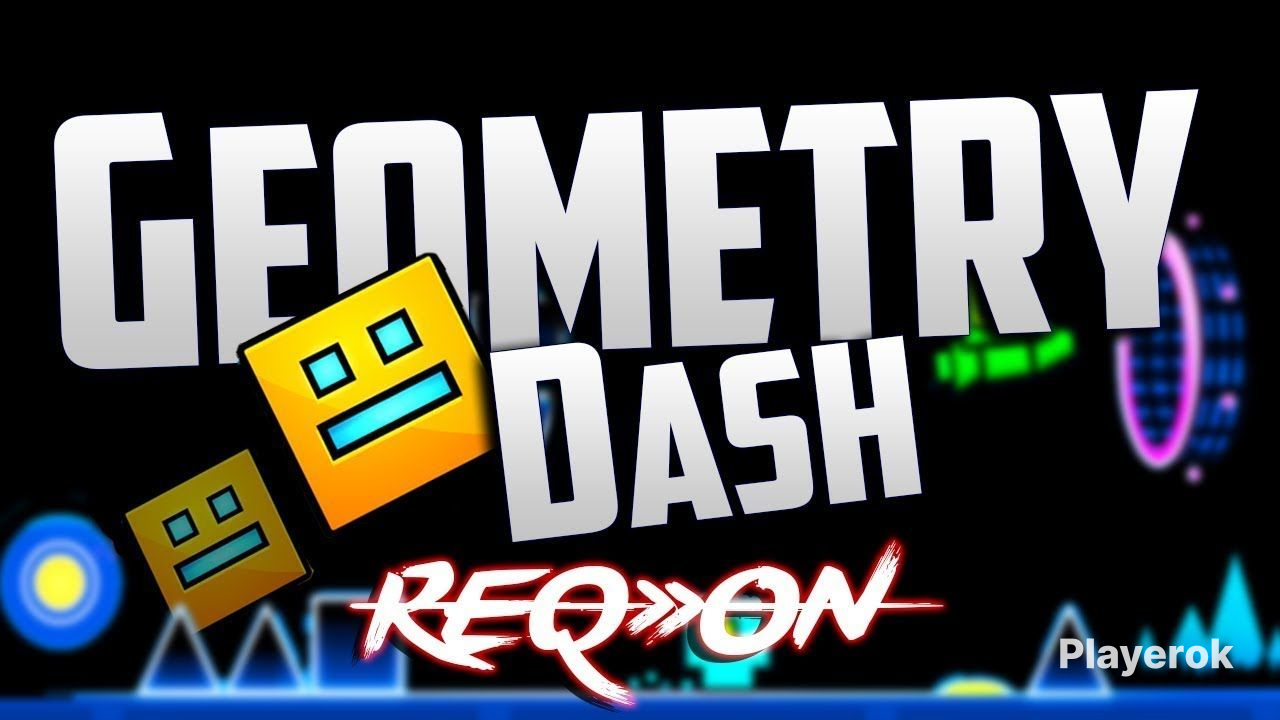 Купить Geometry dash account with good profile!(on sale) Geometry Dash ...