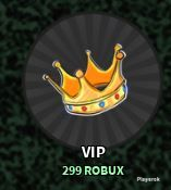 Купить 🎁| VIP | GIFT |🎁 Roblox за 209 ₽ - Предметы Roblox