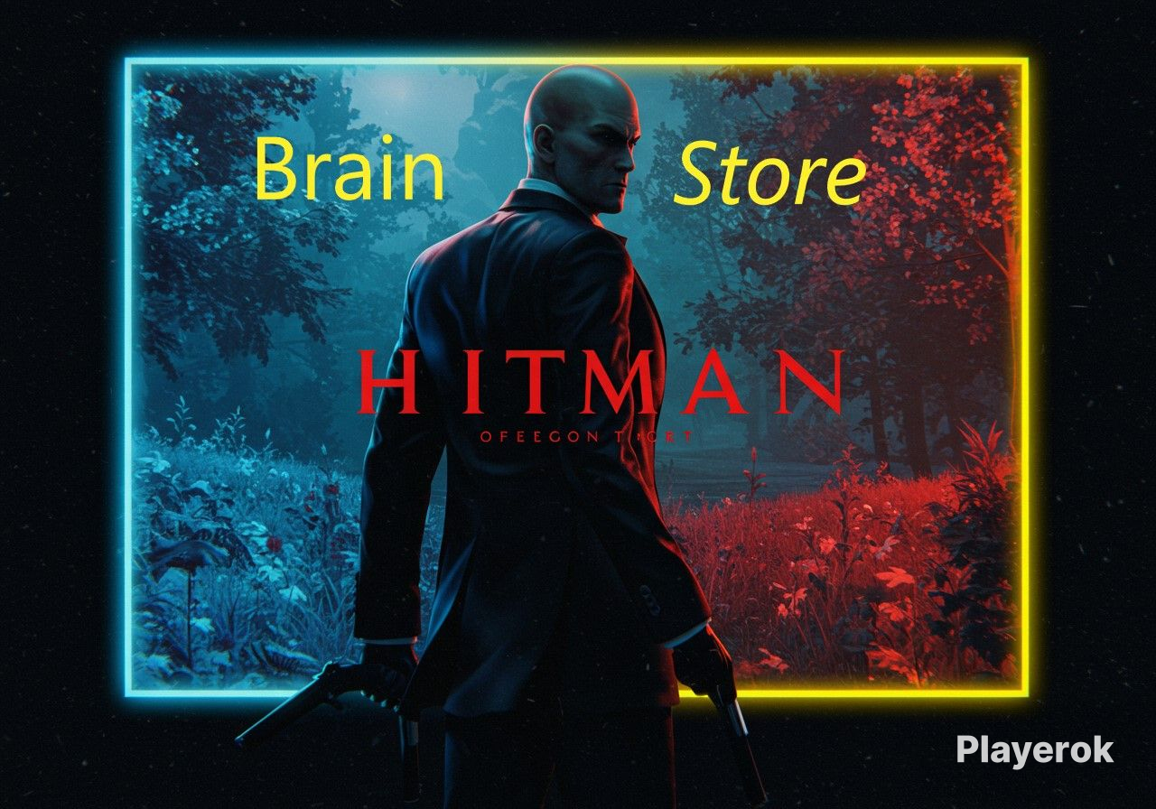 Купить 👑 ⦋ Steam ⦌ 🔥 ВСЕ ЧАСТИ 🔥 HITMAN + ВСЕ DLC Hitman за 90 ...