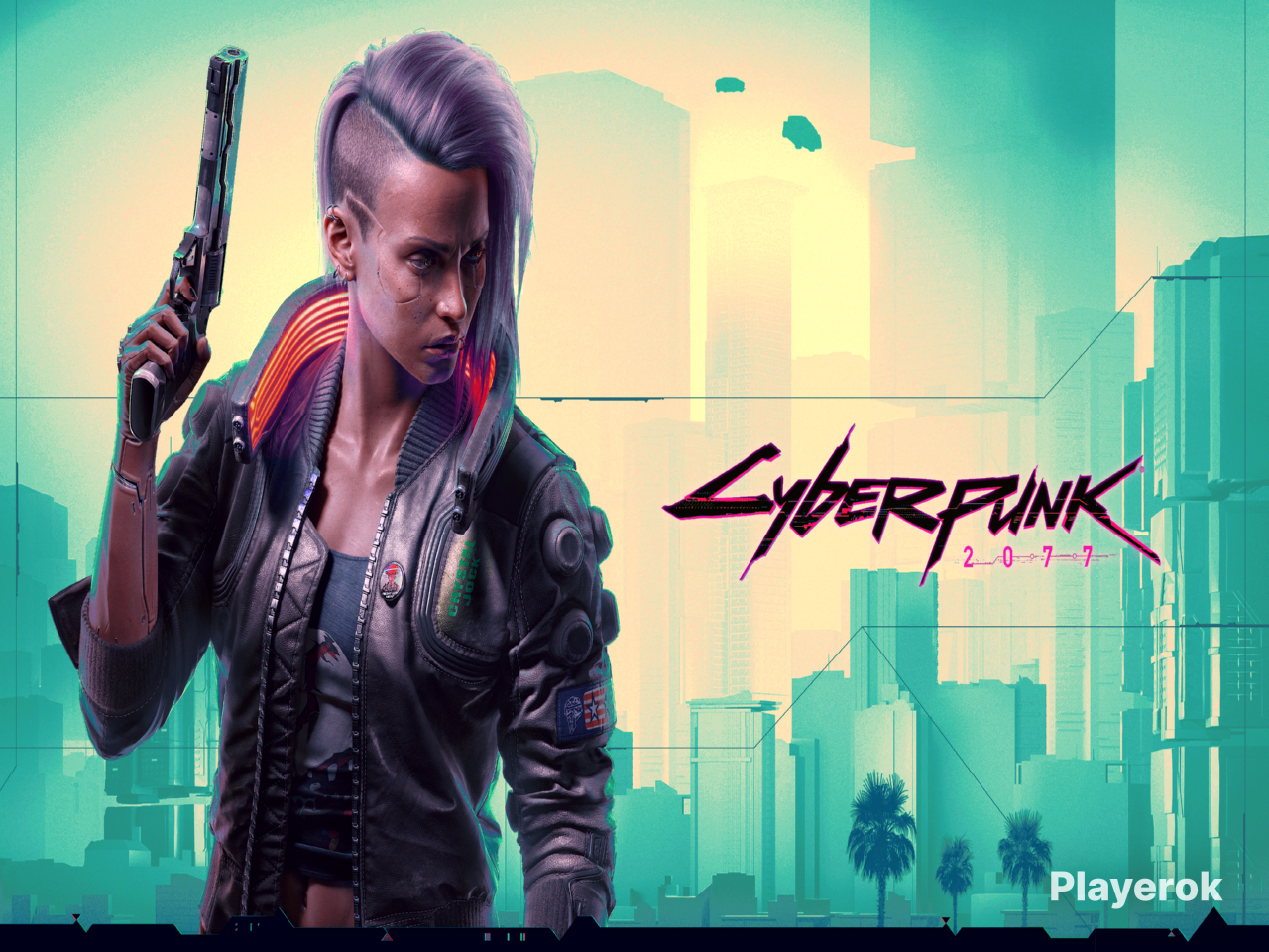 Купить 🔰 Cyberpunk 2077 (Steam) | Почта + Полный доступ Cyberpunk 2077 ...