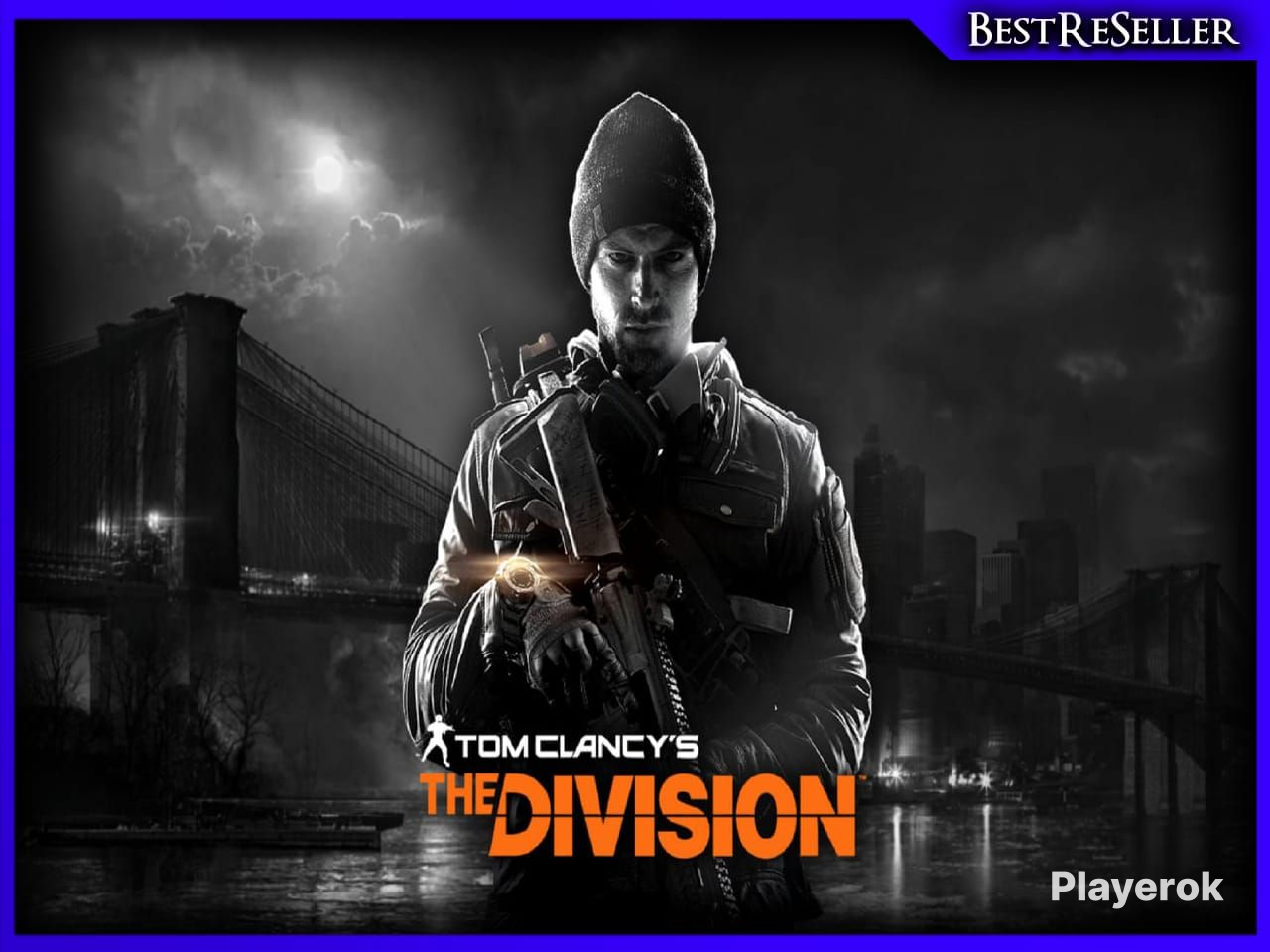 Купить 🔰 The Division 1 (Ubisoft) | Почта + Полный доступ Ubisoft за ...