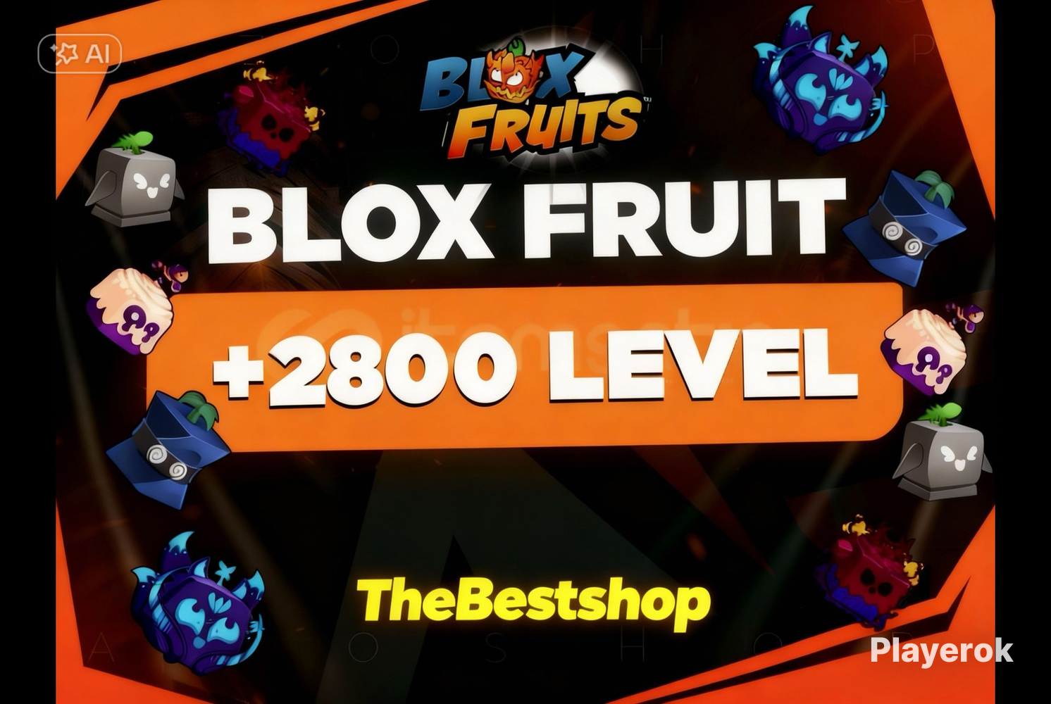 Купить ⭐ LEVEL 2800 | 📦 MAMMOTH,GRAVITY INVENTORY | +GH💰 14m💰 Roblox за ...