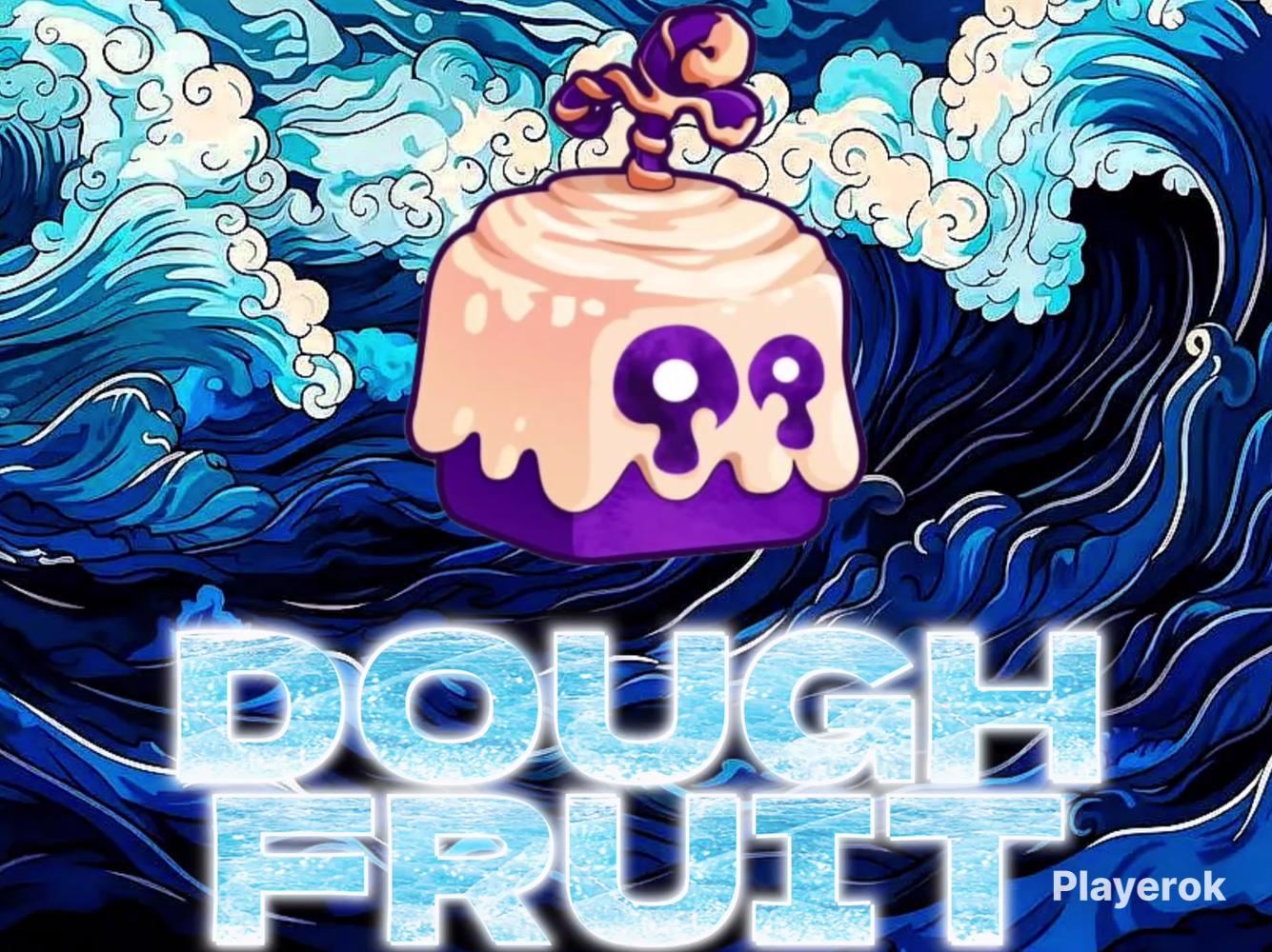 Купить DOUGH FRUIT💎|🏷️НИЗКАЯ ЦЕНА|♦️ЧИТАТЬ ОПИСАНИЕ♦️🔥 Roblox за 90 ...