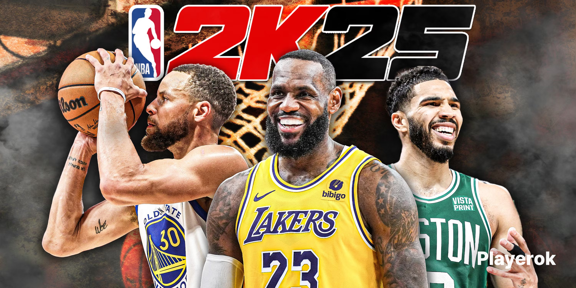 Купить 🔥NBA 2K25 | Steam GIFT🎁 NBA за 1 245 ₽ - Ключи NBA