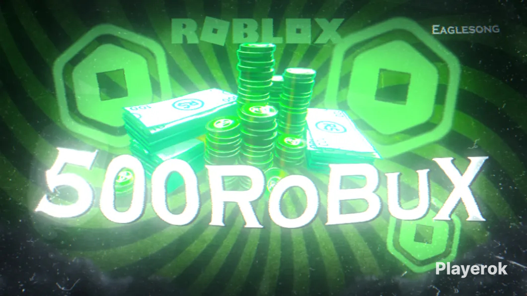 Купить 💸500 РОБУКСОВ💲 | БЫСТРОЕ ПОПОЛНЕНИЕ | 💚КОМИССИЯ НА МНЕ💚 Roblox ...