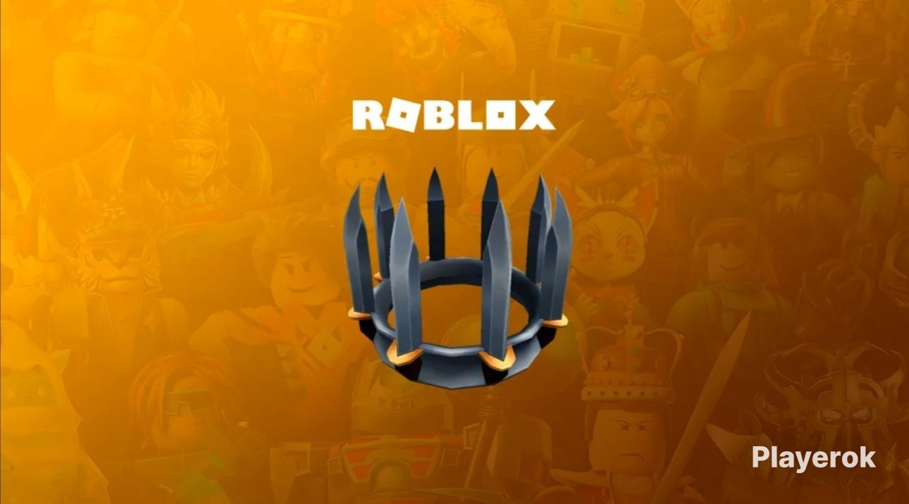 Купить АВТОВЫДАЧА⚡️🚀Knife Crown Murder Mystery 2⭐️💥 Roblox за 115 ...