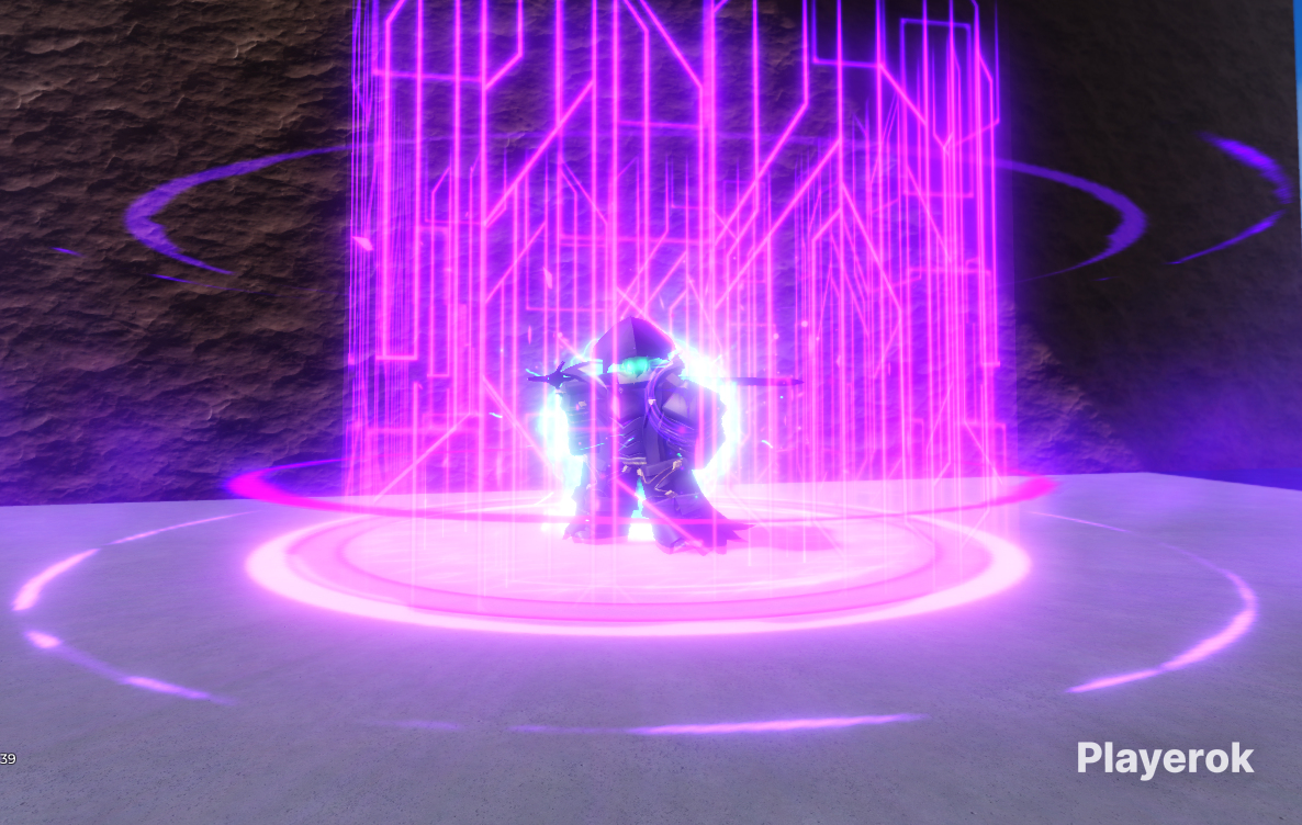 Купить 🔆☢Cultivation Shadow☢🔆|Cid Roblox за 299 ₽ - Предметы Roblox