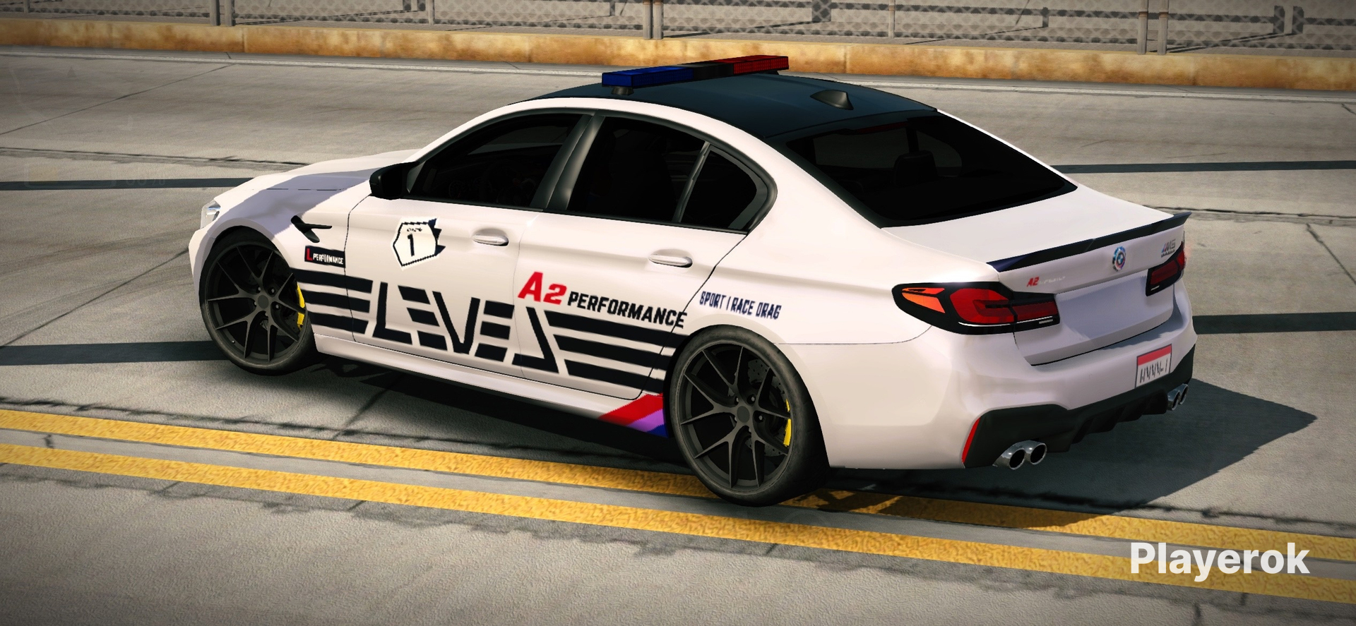 Купить 💎BMW M5 CS F90📌винил M5 CS LEVEL⚙️С НАСТРОЙКОЙ⚙️🎁ПОДАРОК 50КК🎁 ...