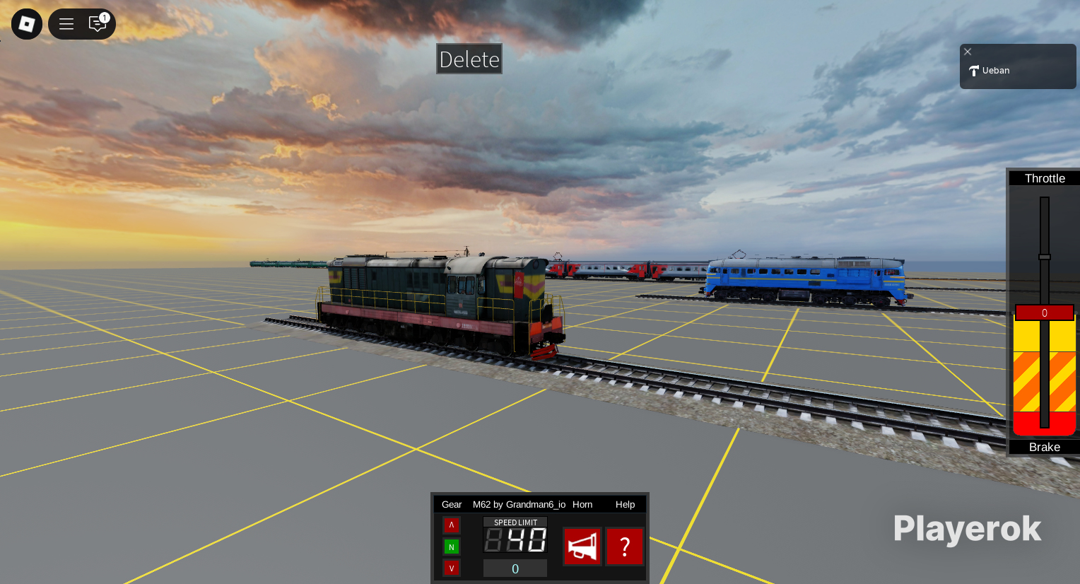 Купить ЧМЭ 3 на базе с контроллером Roblox за 94 ₽ - Roblox Studio Roblox