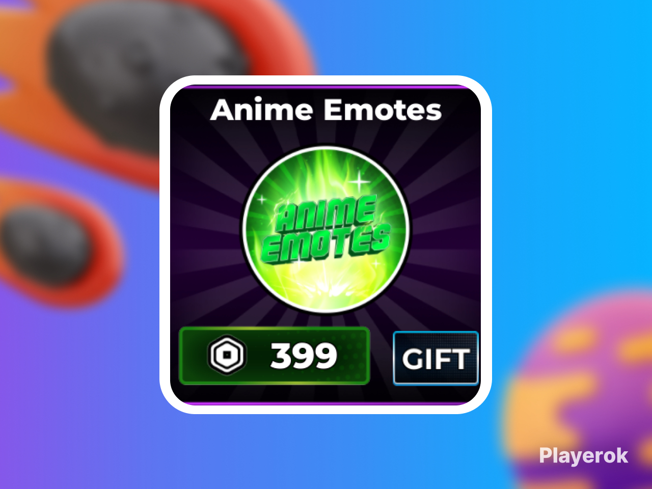 Купить ⚽️BLUE LOCK RIVALS | ANIME EMOTES⚽️🚀МОМЕНТАЛЬНОЕ ПОЛУЧЕНИЕ🚀 ...